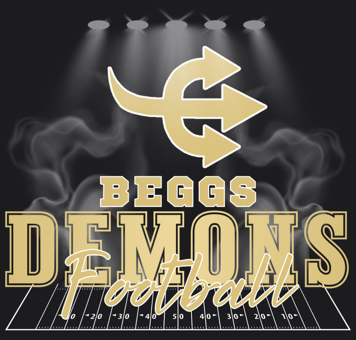 Demons – tagged "Demons" – JP's Custom Design & Printing