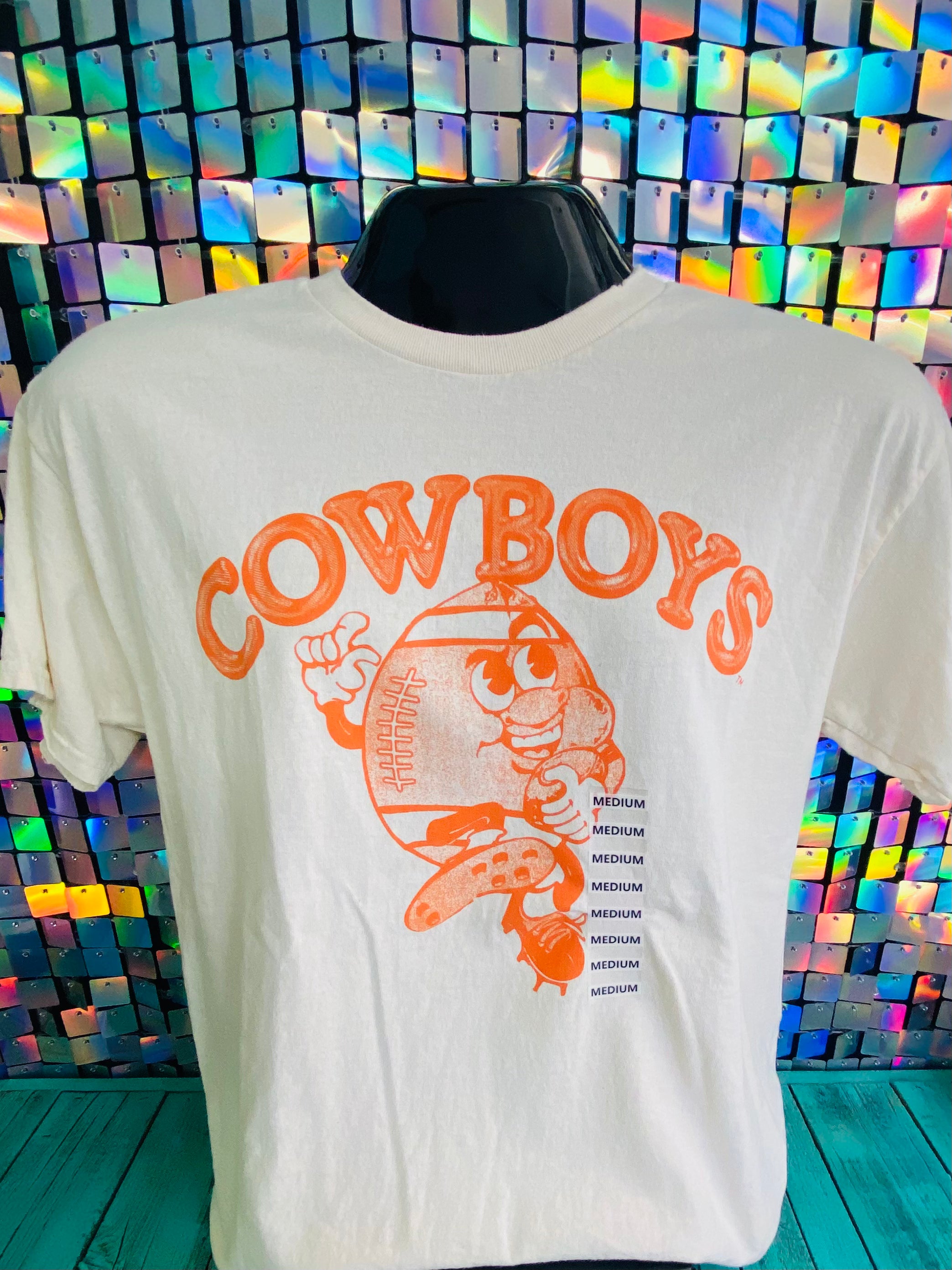 OSU Football Graphic Tee – JP's Custom Design & Printing